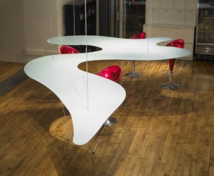 Unusual Dining Tables - Mom Foodie
