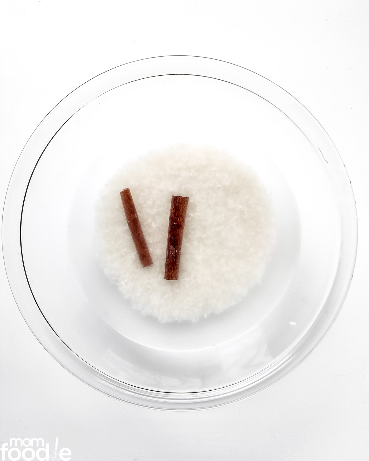 Strawberry Horchata Recipe - Mom Foodie