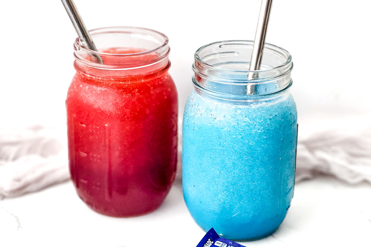 Kool-Aid Slushies Recipe - Mom Foodie