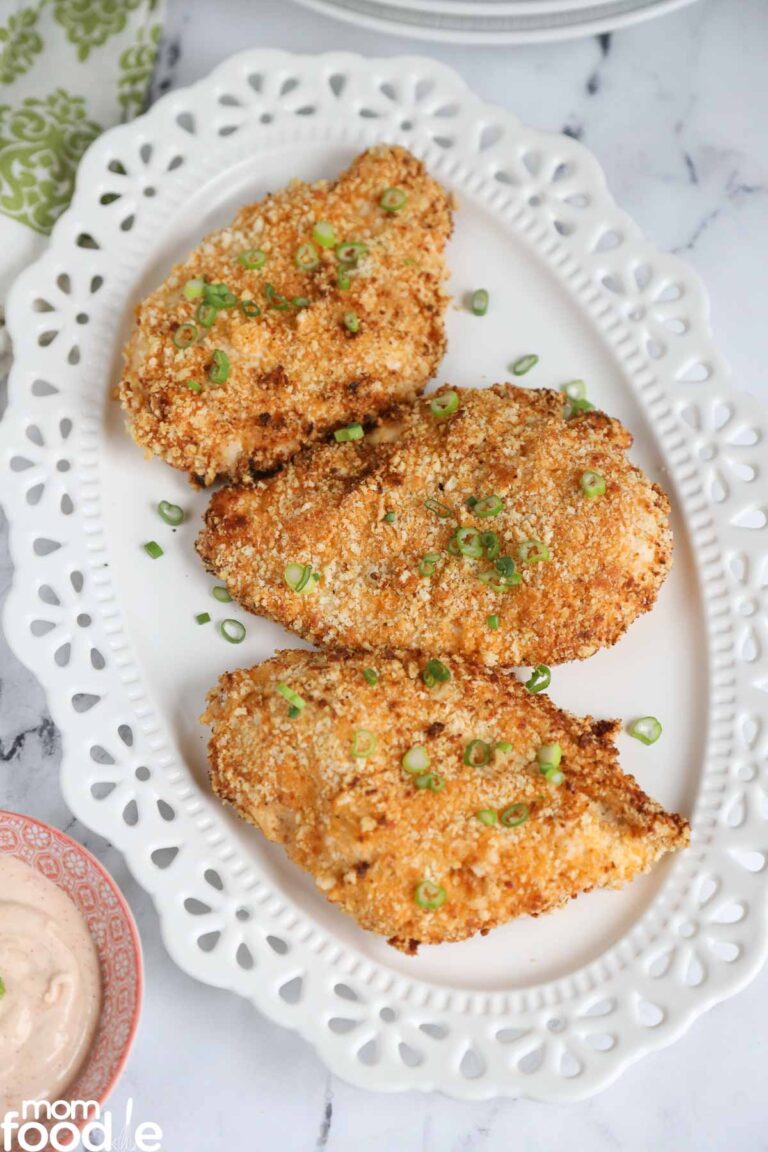Yum Yum Chicken - Mom Foodie