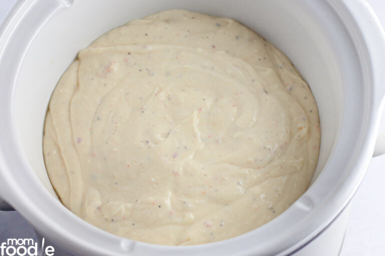 Crockpot Angel Chicken Recipe - Mom Foodie