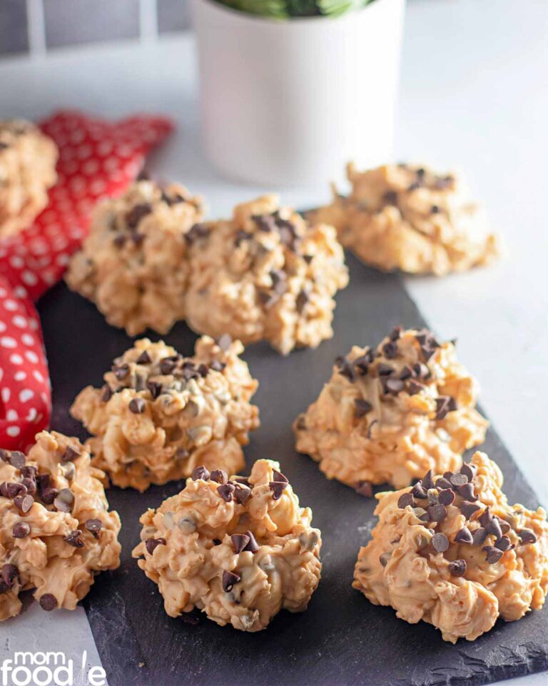 Avalanche Cookies Recipe - Mom Foodie