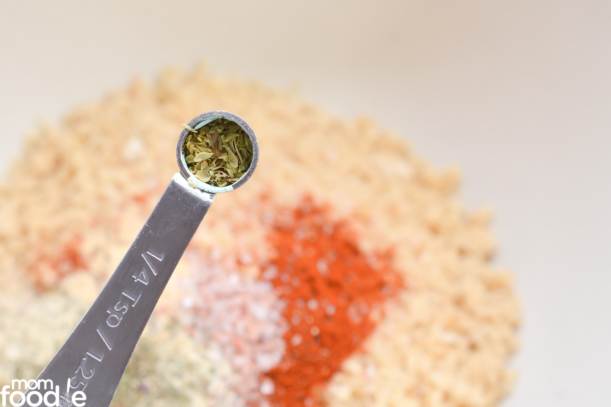 Keto Breaded Pork Chops Recipe - Mom Foodie