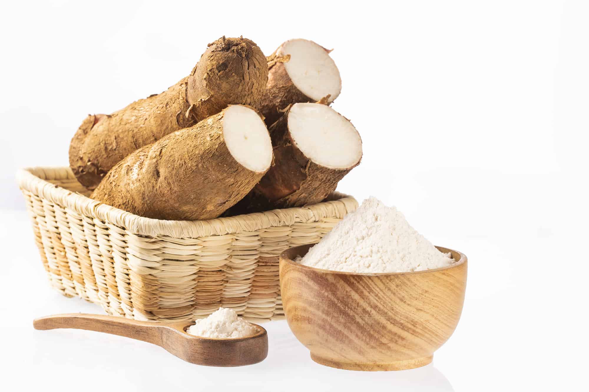 Cassava Flour Bread - Mom Foodie