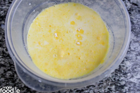 Gingerbread Pie Recipe - Mom Foodie