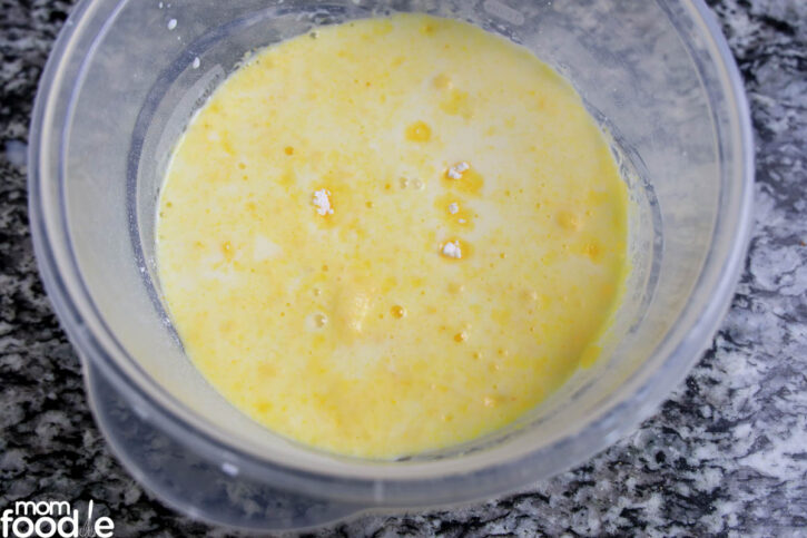 Gingerbread Pie Recipe - Mom Foodie