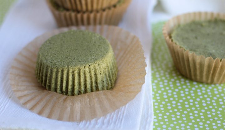 Green Tea Bath Bombs Recipe - Harness the Health Benefits of Matcha