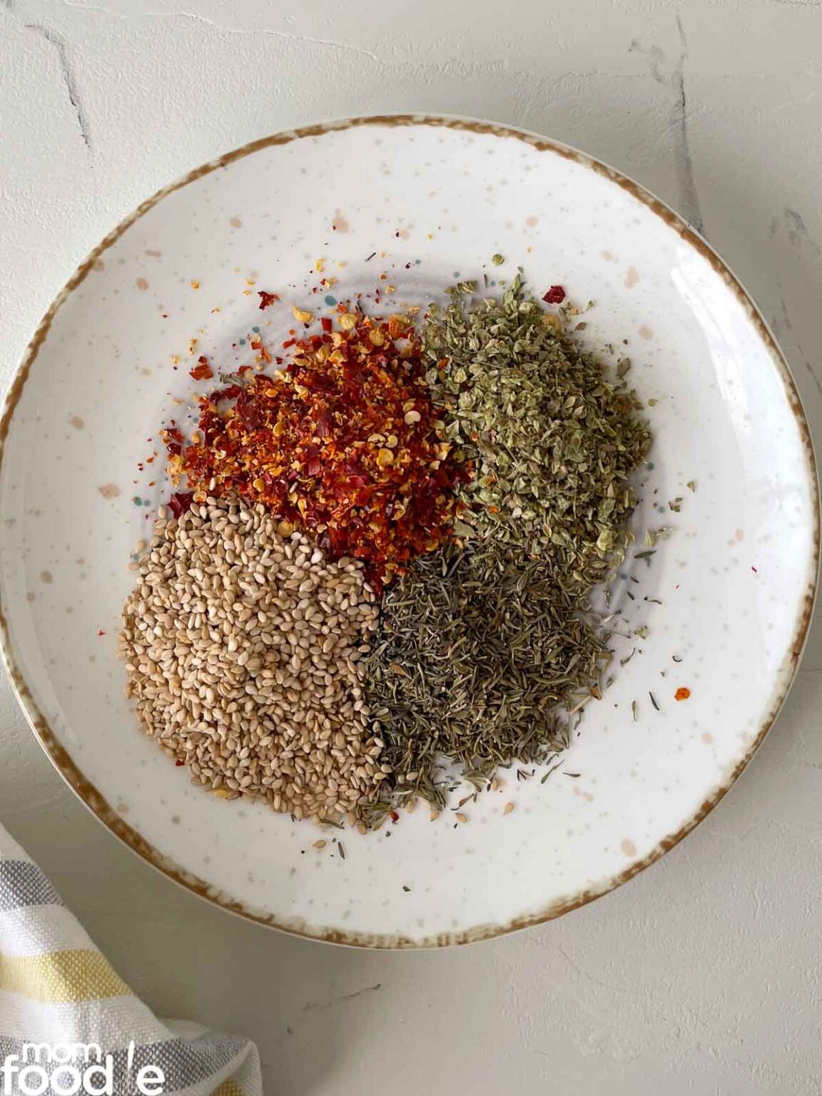 Labneh Balls - Mom Foodie