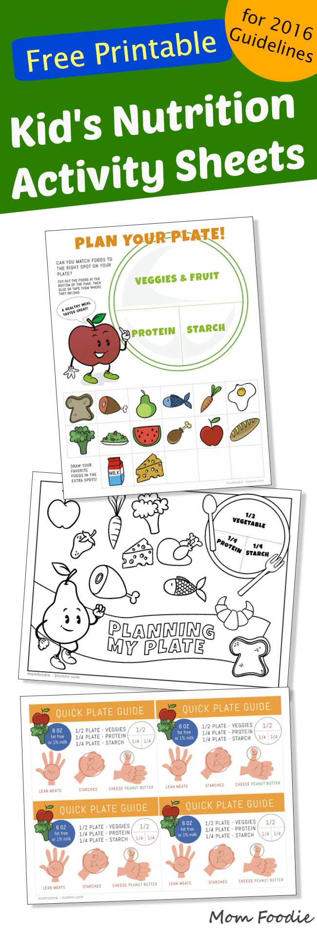 Printable Nutrition Activities For Kids Mom Foodie Printable Nutrition Activities For Kids Mom Foodie