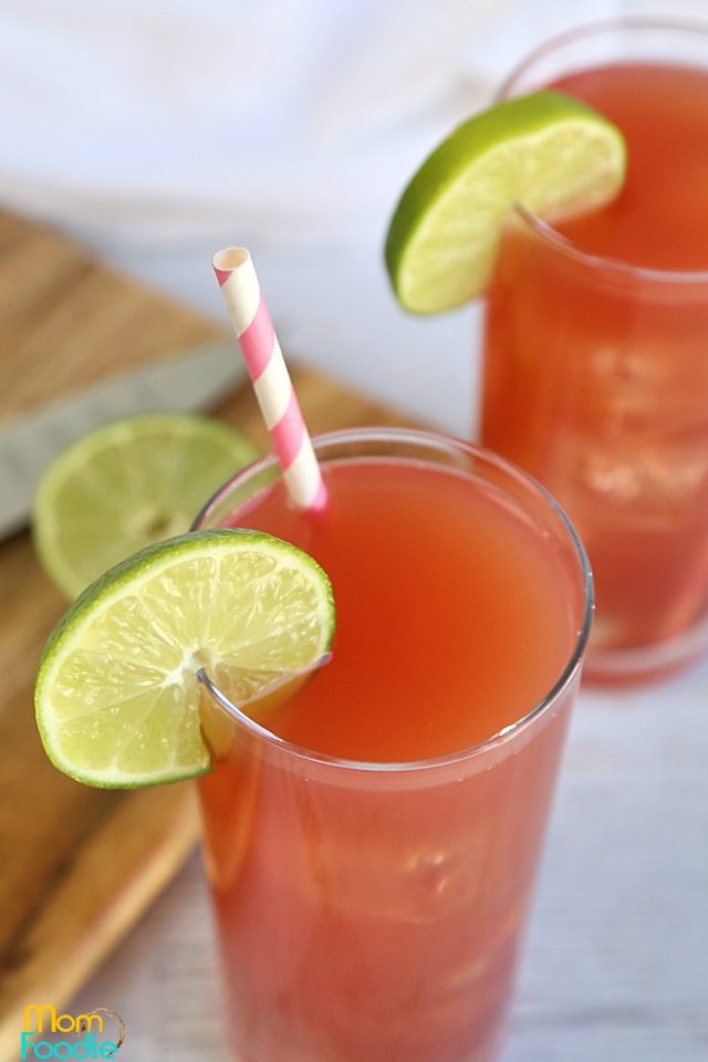 Madras Drink - How to Make a Madras Cocktail - Mom Foodie