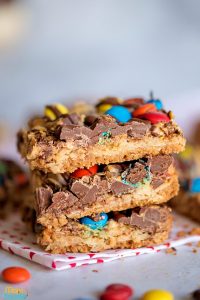 Easter Magic Cookie Bars - Mom Foodie