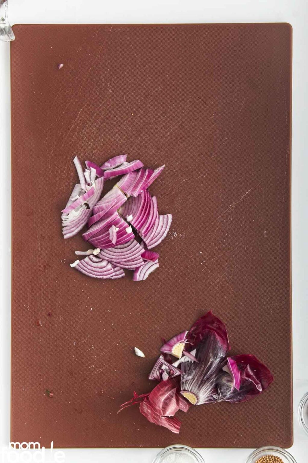 Refrigerator Pickled Beets Recipe - Mom Foodie