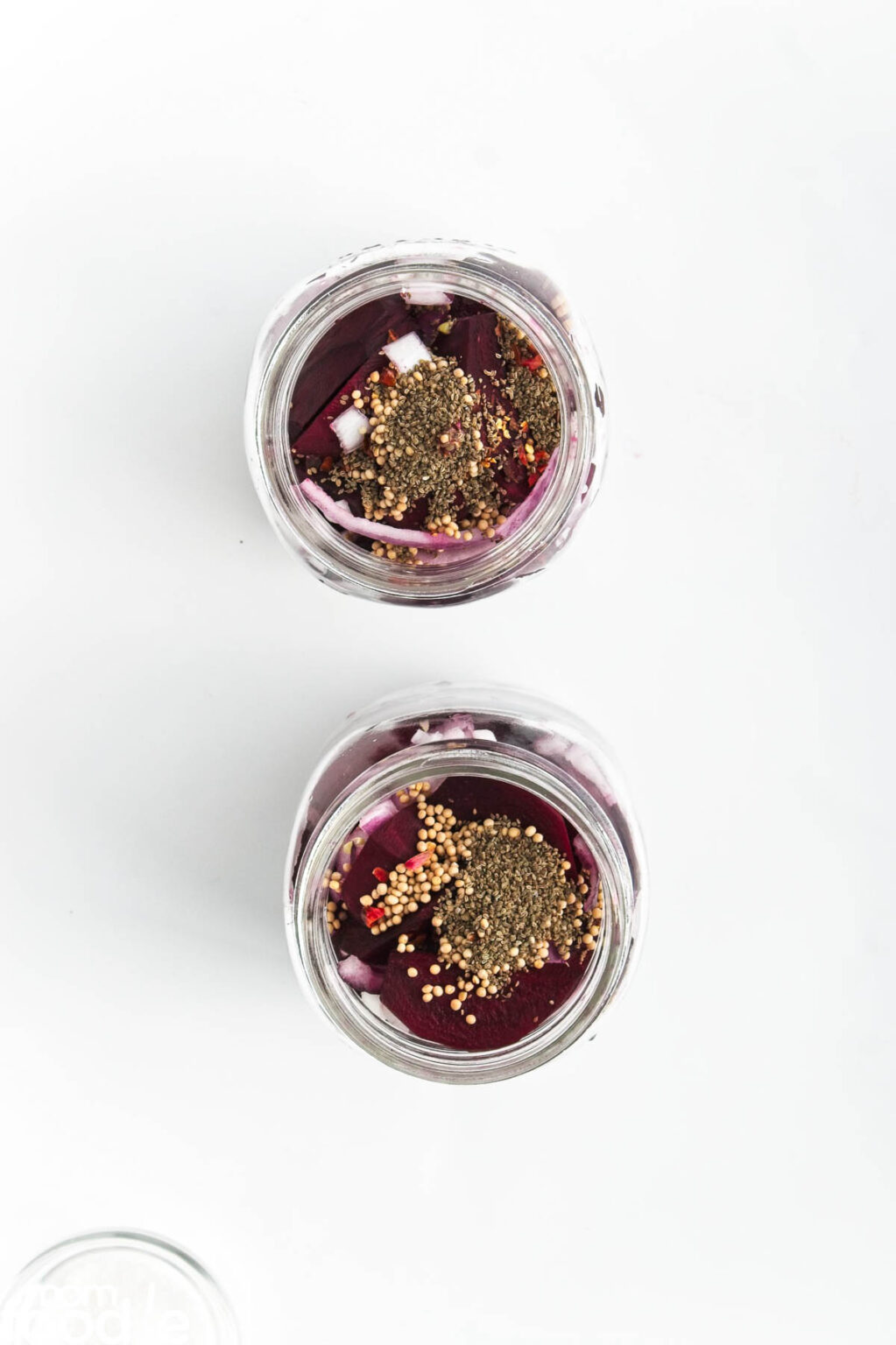 Refrigerator Pickled Beets Recipe - Mom Foodie