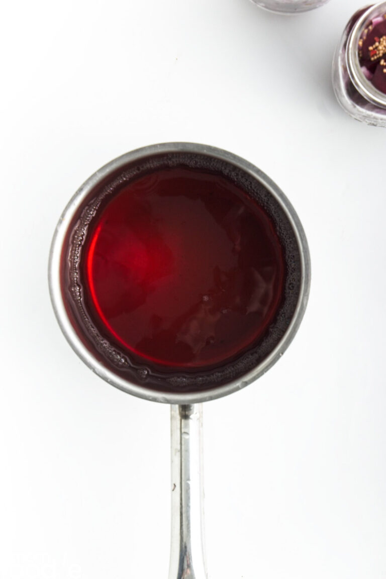Refrigerator Pickled Beets Recipe - Mom Foodie