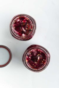 Refrigerator Pickled Beets Recipe - Mom Foodie