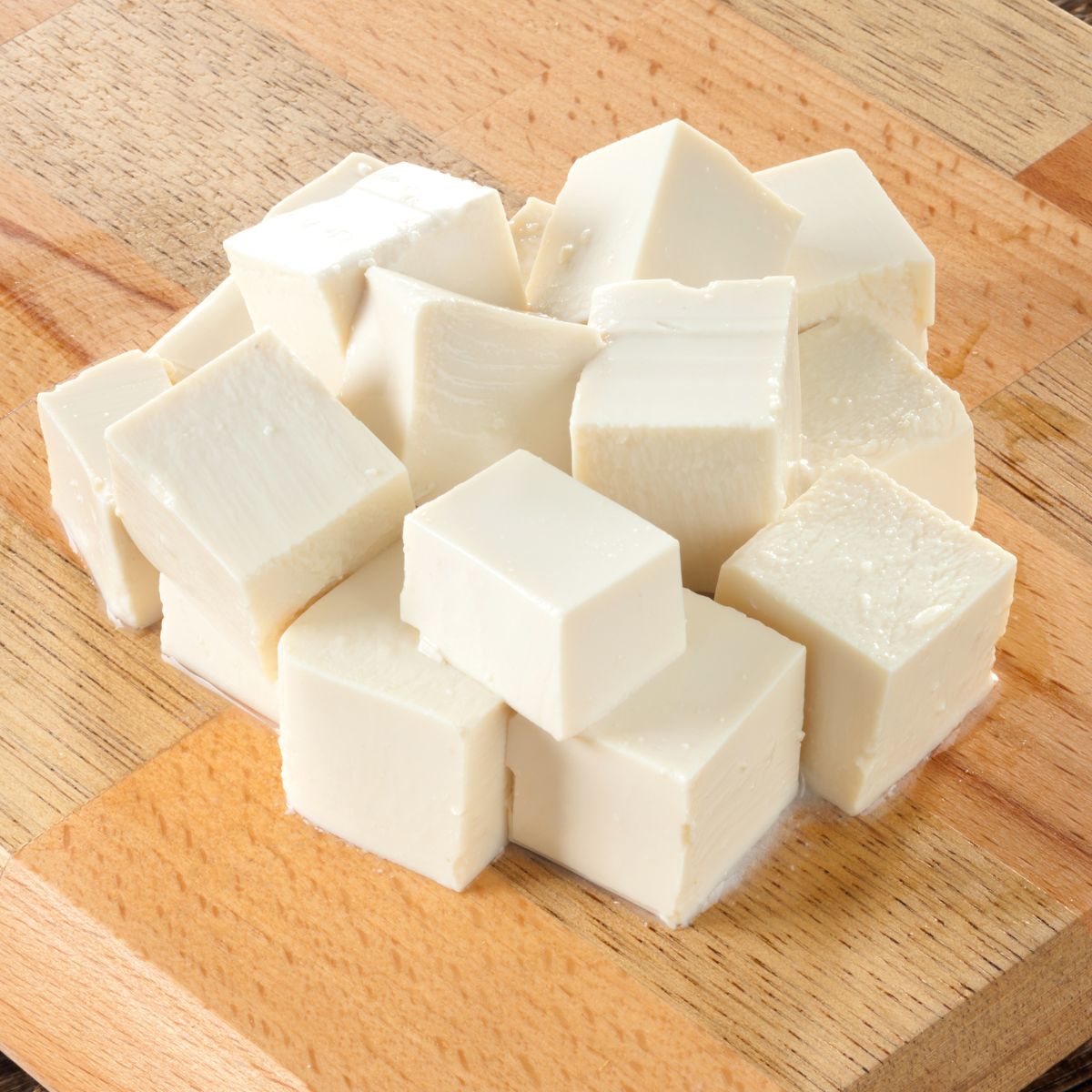 Tofu Lettuce Wraps Recipe - Mom Foodie