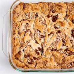 Earthquake Cake Recipe - Mom Foodie