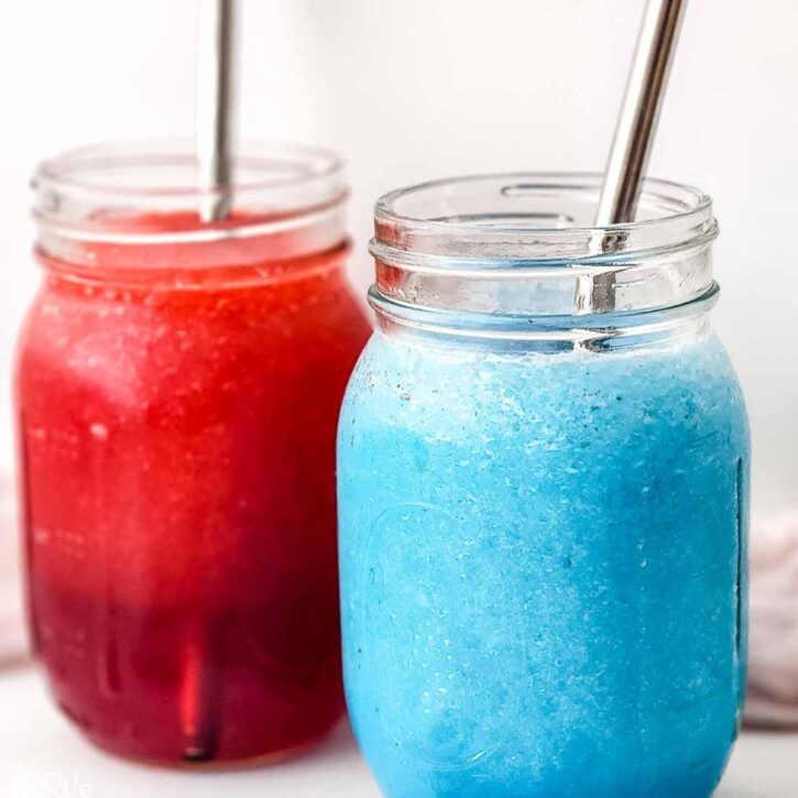 Kool Aid Pie Recipe - 4 Ingredient No Bake Pie! - Mom Foodie