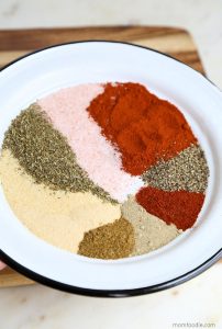 Cajun Seasoning Recipe - Mom Foodie