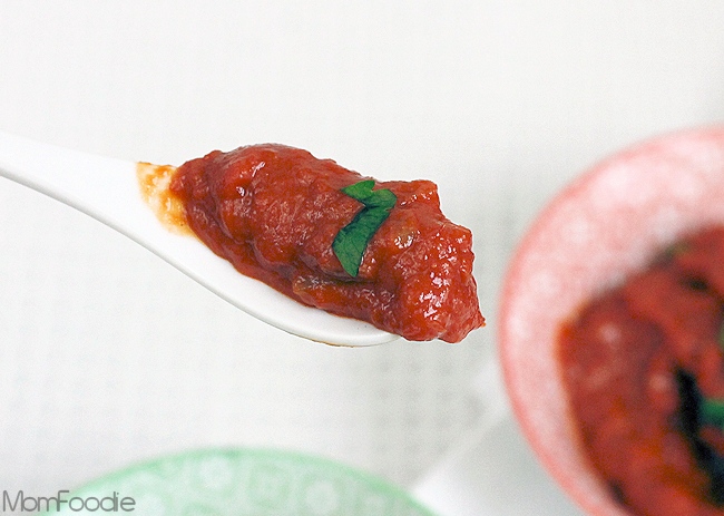 Moroccan Ketchup: Keto Spicy Tomato Dip Recipe - Mom Foodie