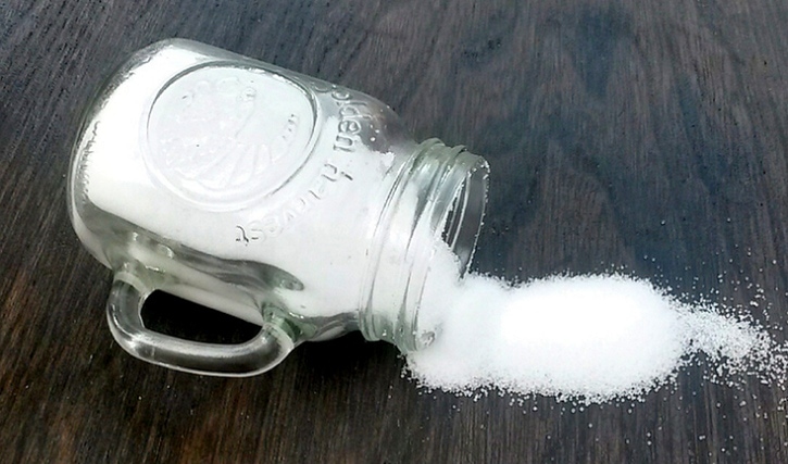 19 Uses for Salt that You May not Know - Mom Foodie